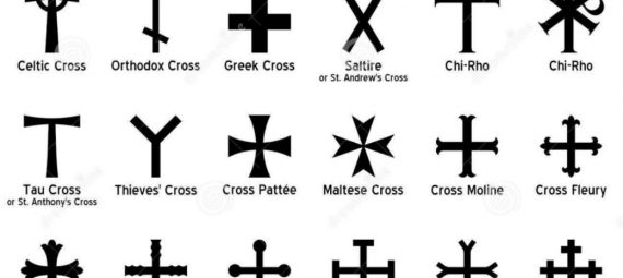 Greek Cross